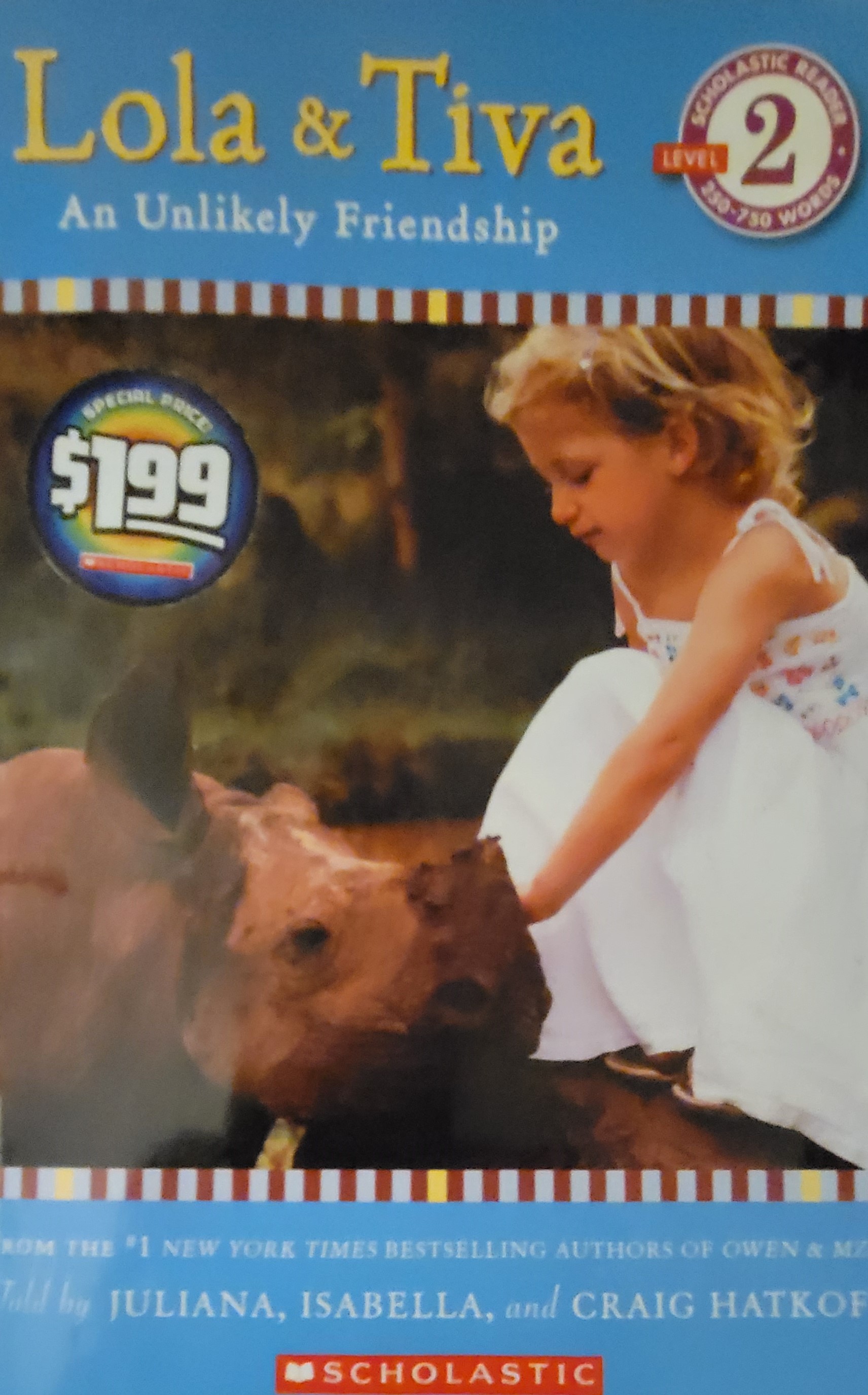 A Primary Beginning – Rhino Ramblings